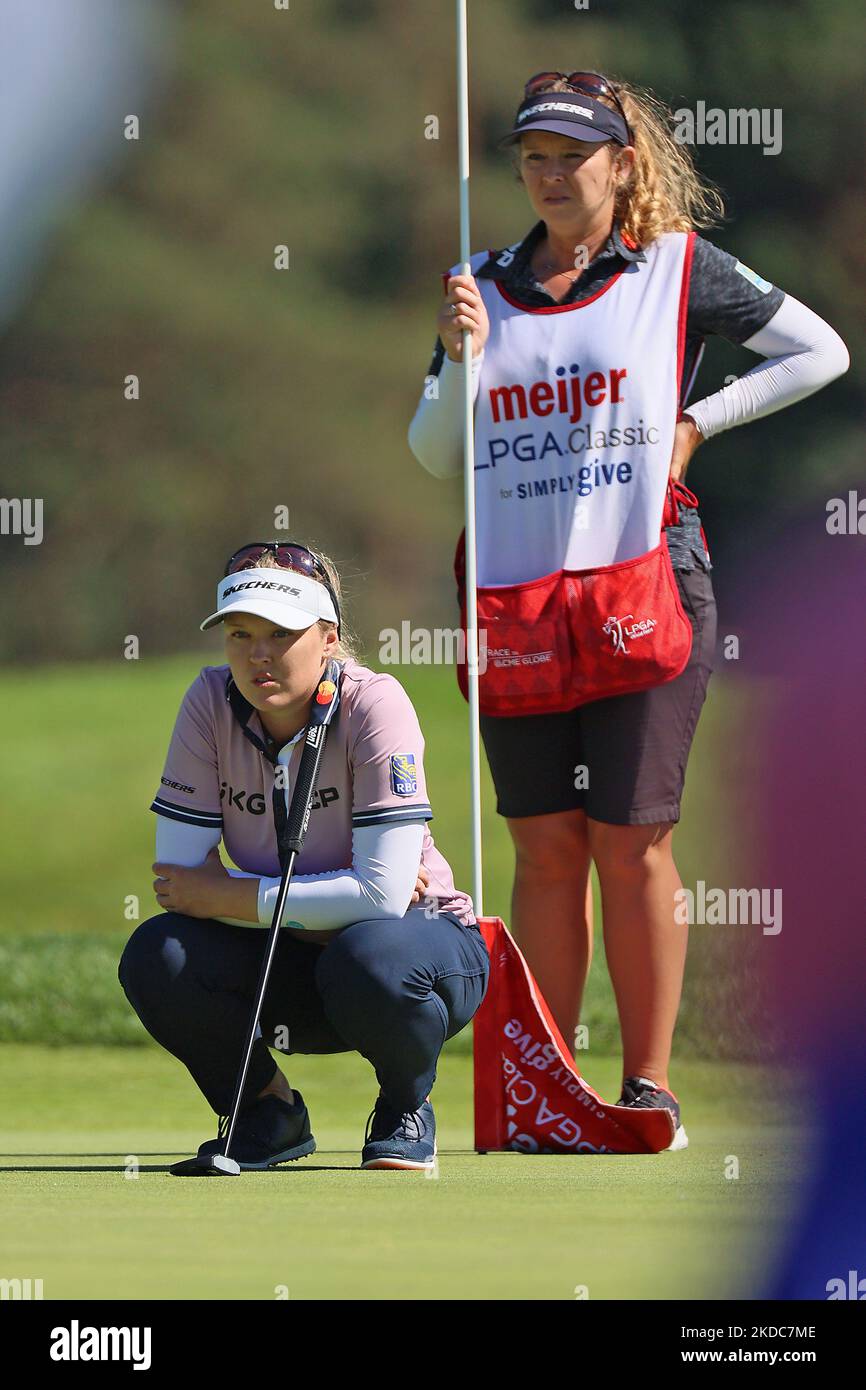 Brooke Smith Wake Up Alabama