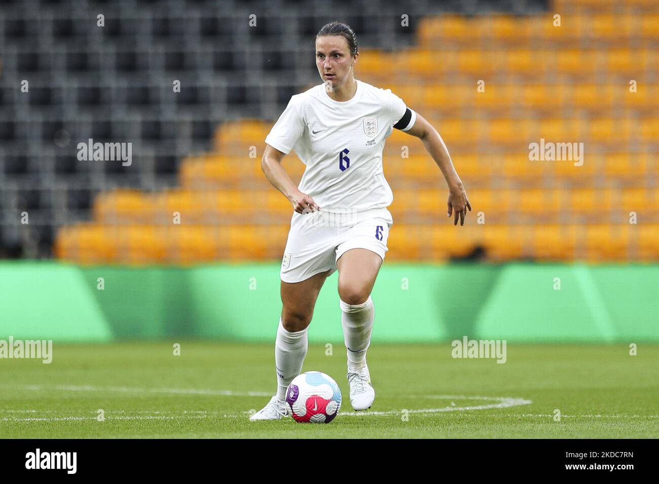 Wubben moy hi-res stock photography and images - Alamy