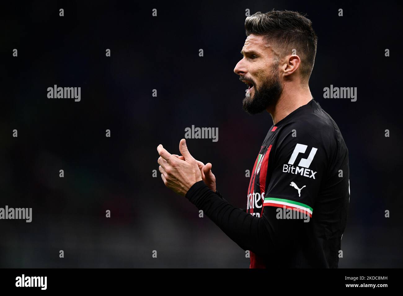 Spezia ac hi-res stock photography and images - Alamy