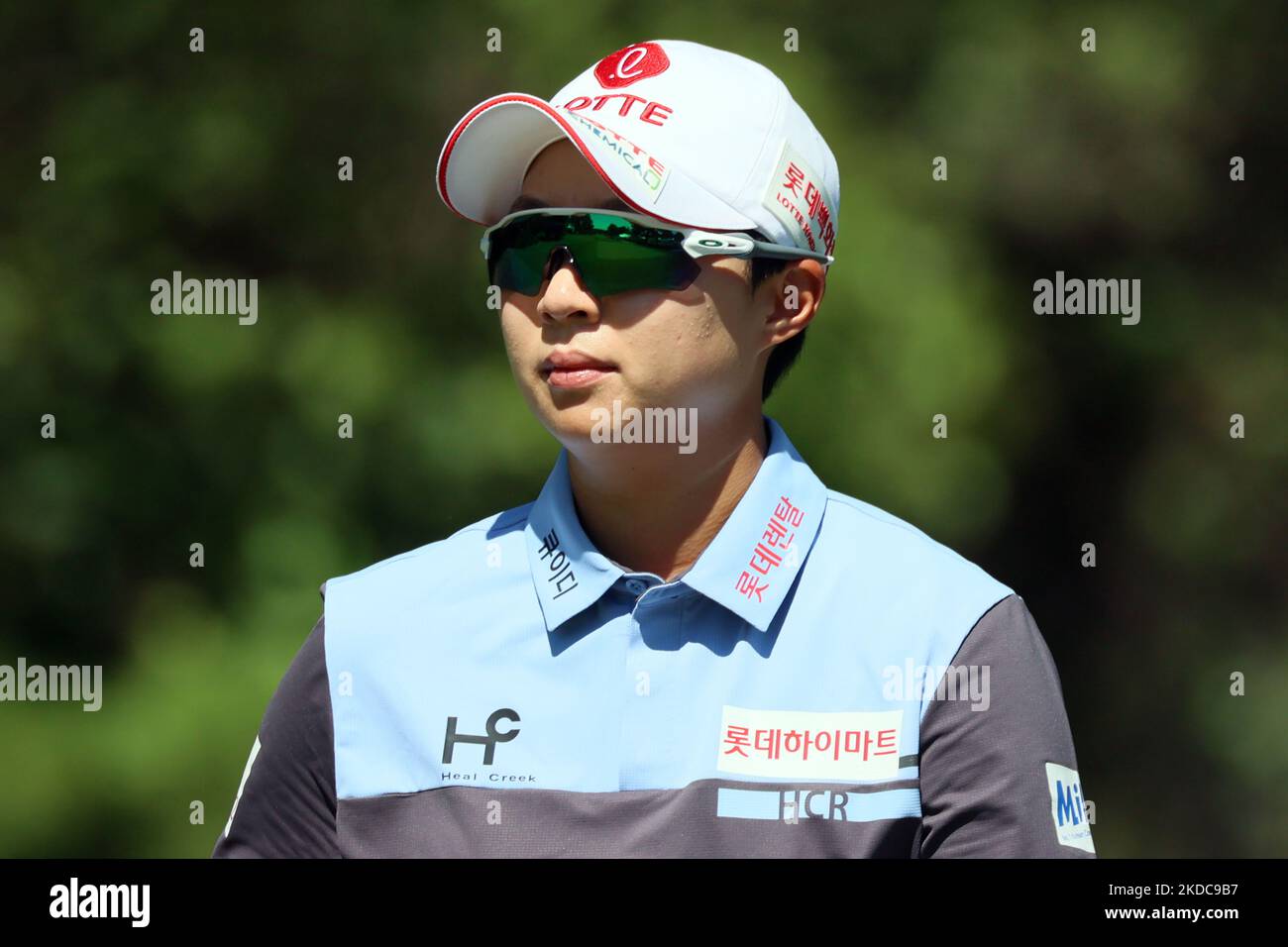 Wonjo republic hi-res stock photography and images - Alamy