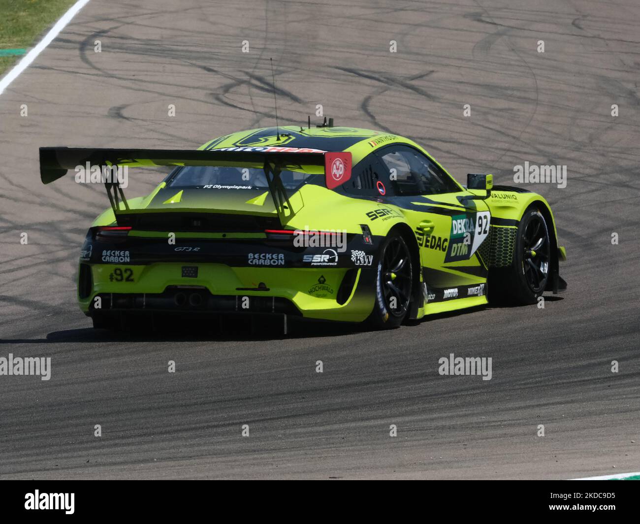 Ssr performance hi-res stock photography and images - Alamy