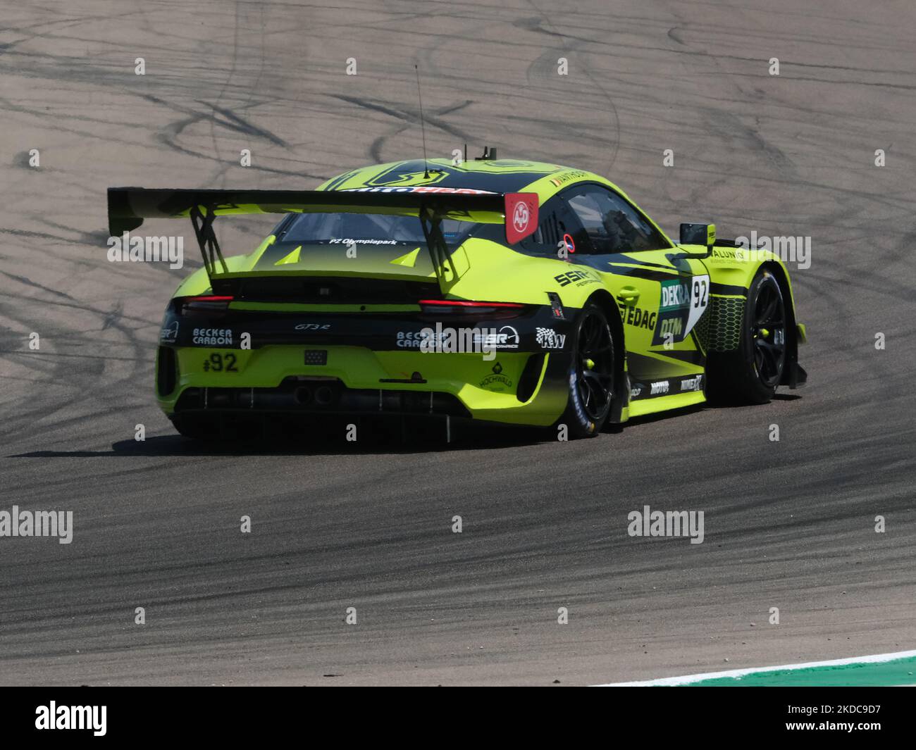 Ssr performance hi-res stock photography and images - Alamy