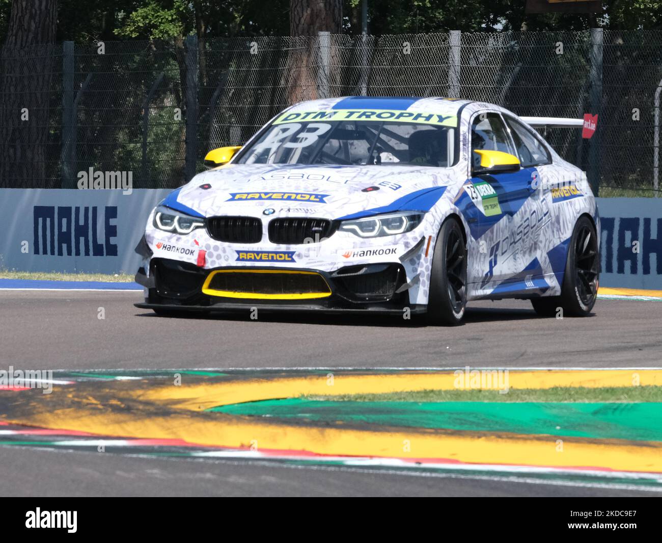 Masters gt trophy hi-res stock photography and images - Alamy
