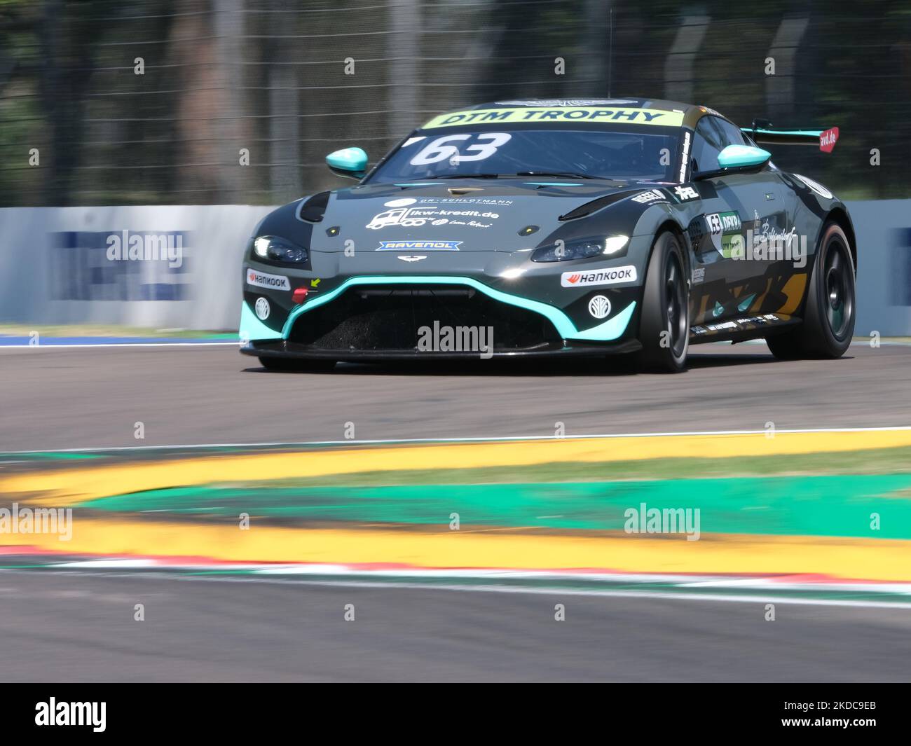 Masters gt trophy hi-res stock photography and images - Alamy