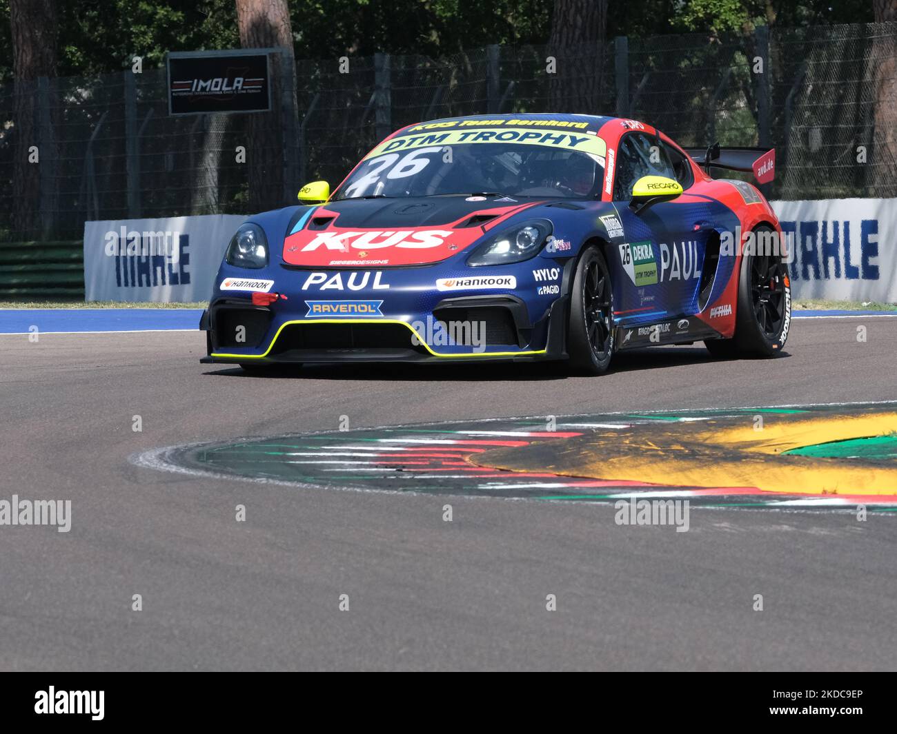 Masters gt trophy hi-res stock photography and images - Alamy