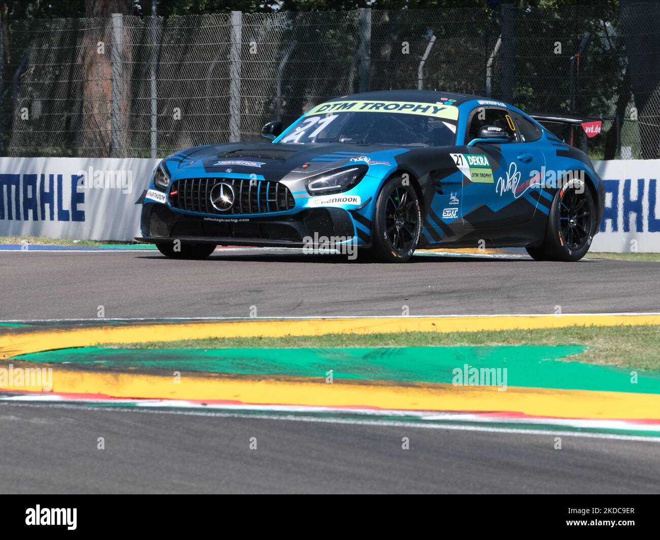 Masters gt trophy hi-res stock photography and images - Alamy