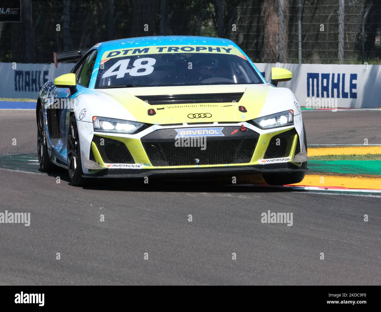 Masters gt trophy hi-res stock photography and images - Alamy