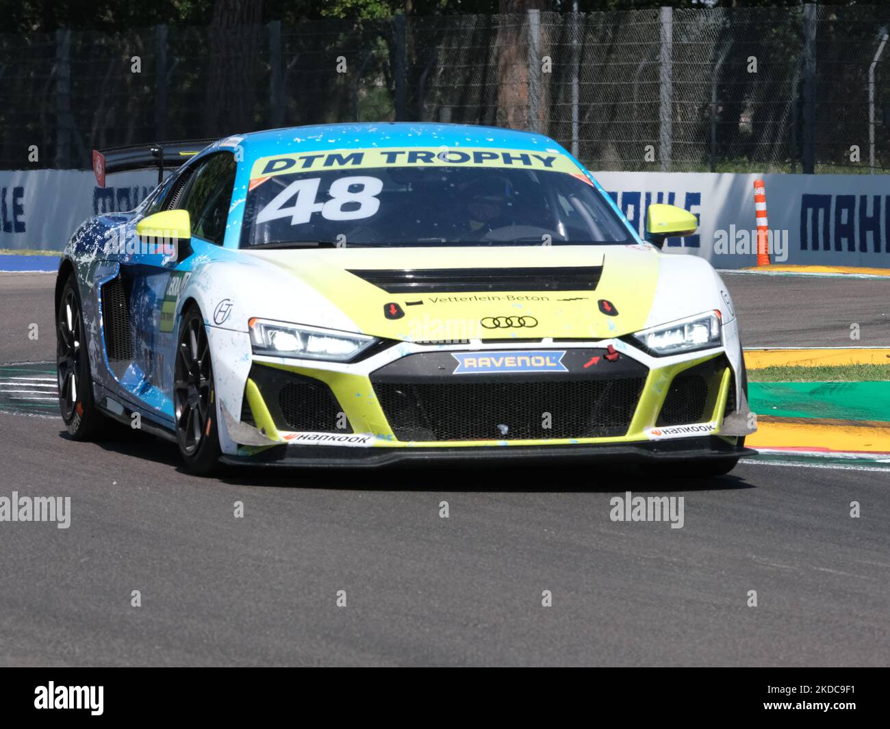 Masters gt trophy hi-res stock photography and images - Alamy