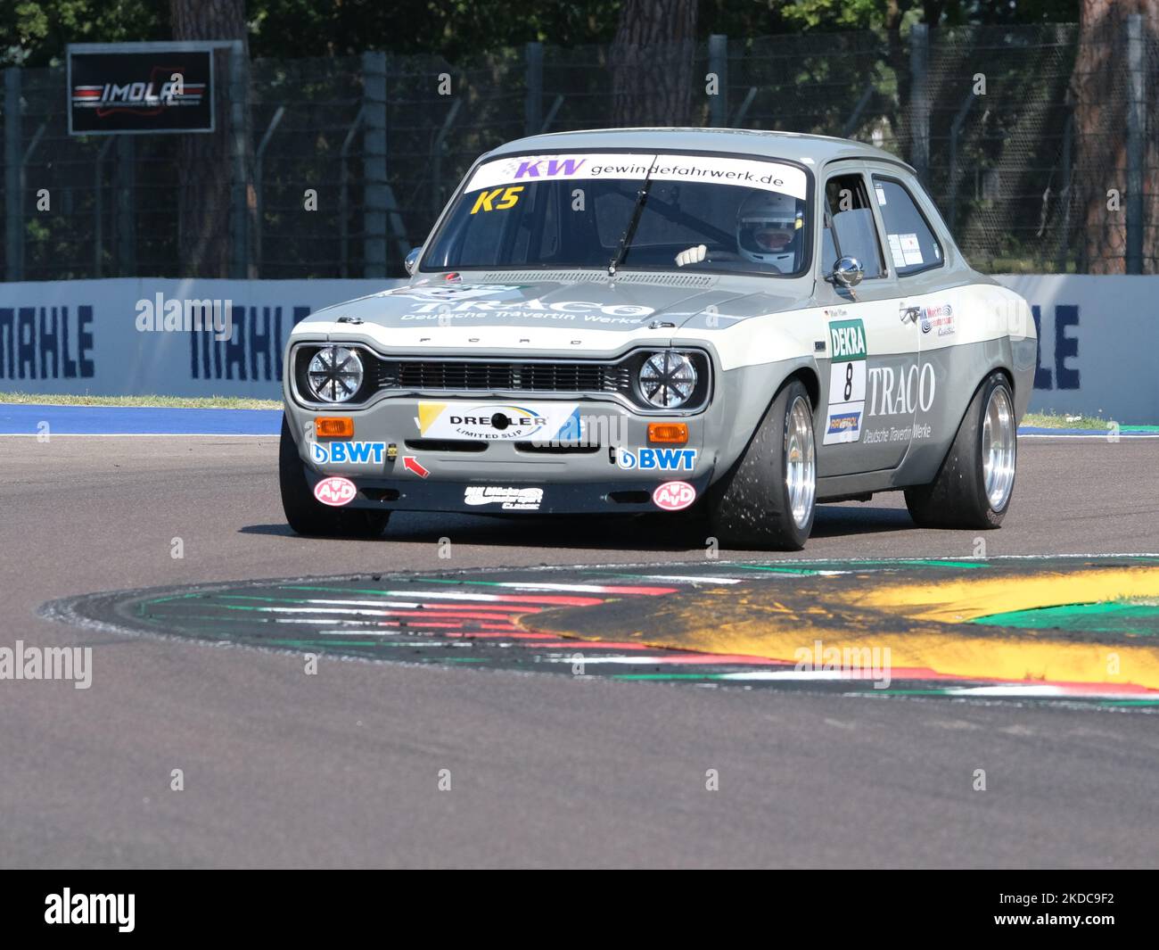 Ford escort rs1600 hi-res stock photography and images - Alamy