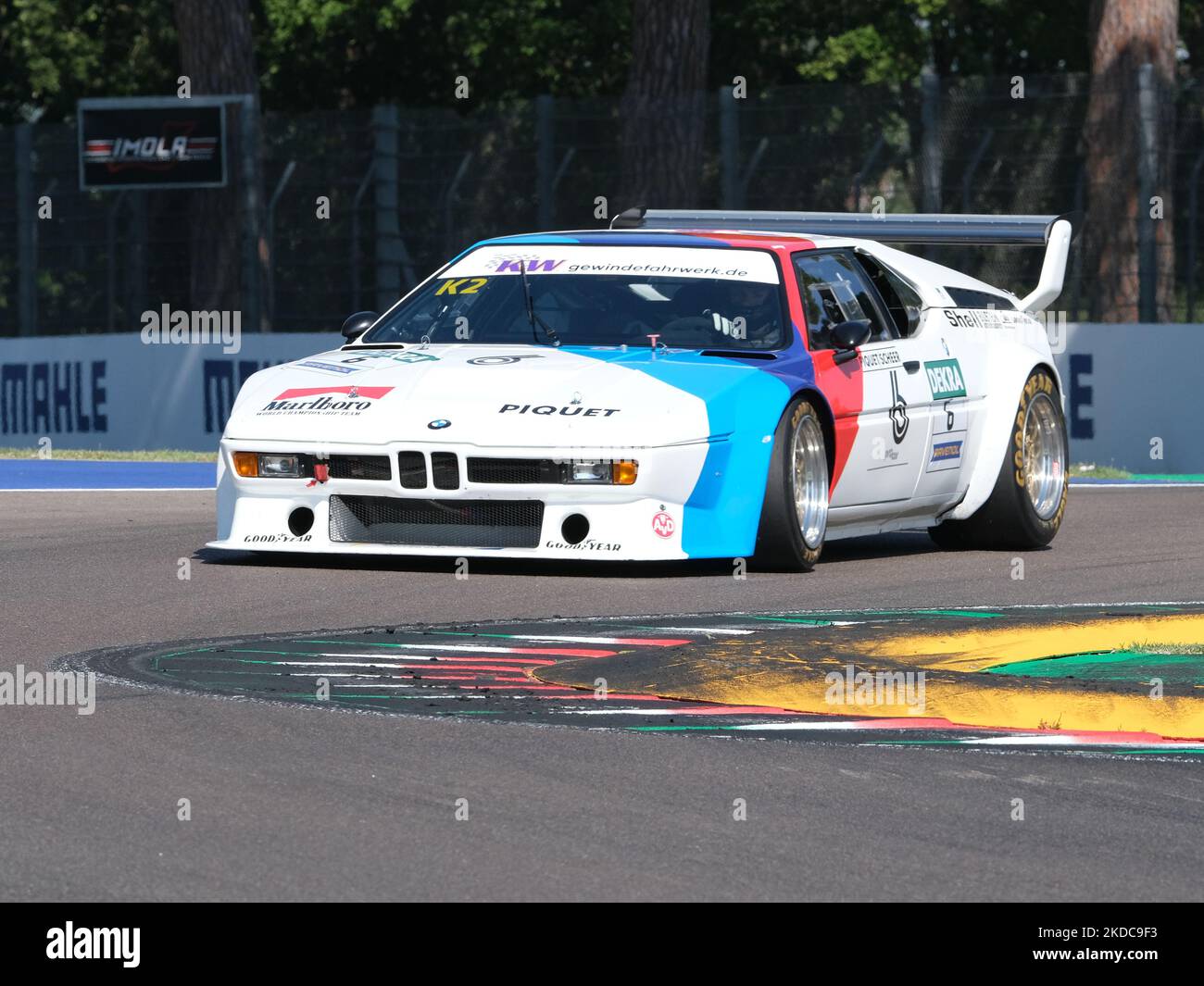 Bmw M11 2022