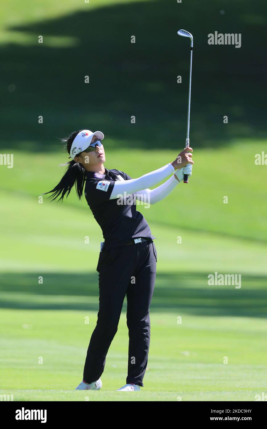 Yaeeun hi-res stock photography and images - Alamy