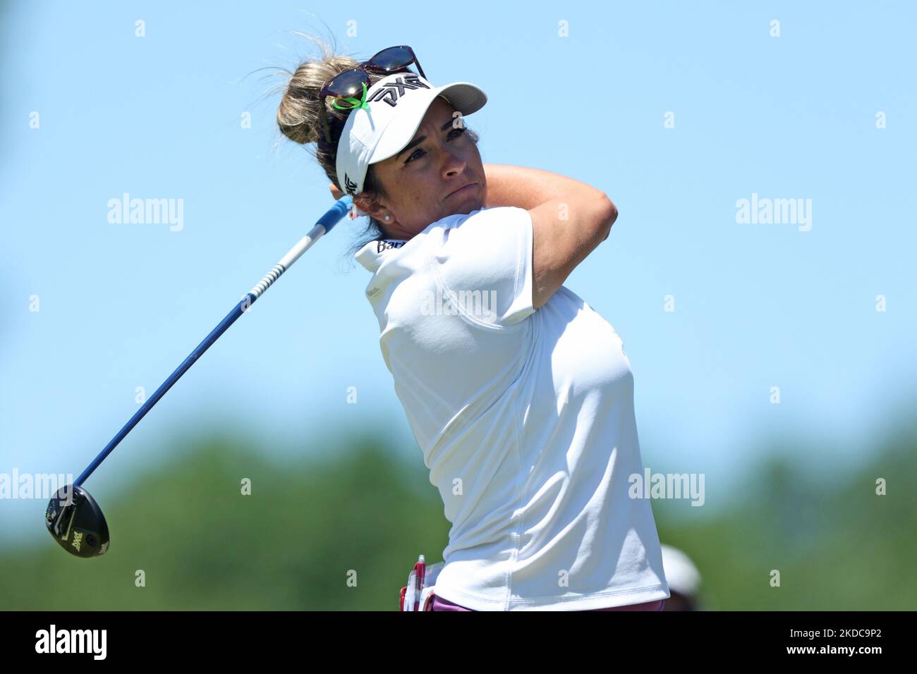 Gerina mendoza hi-res stock photography and images - Alamy