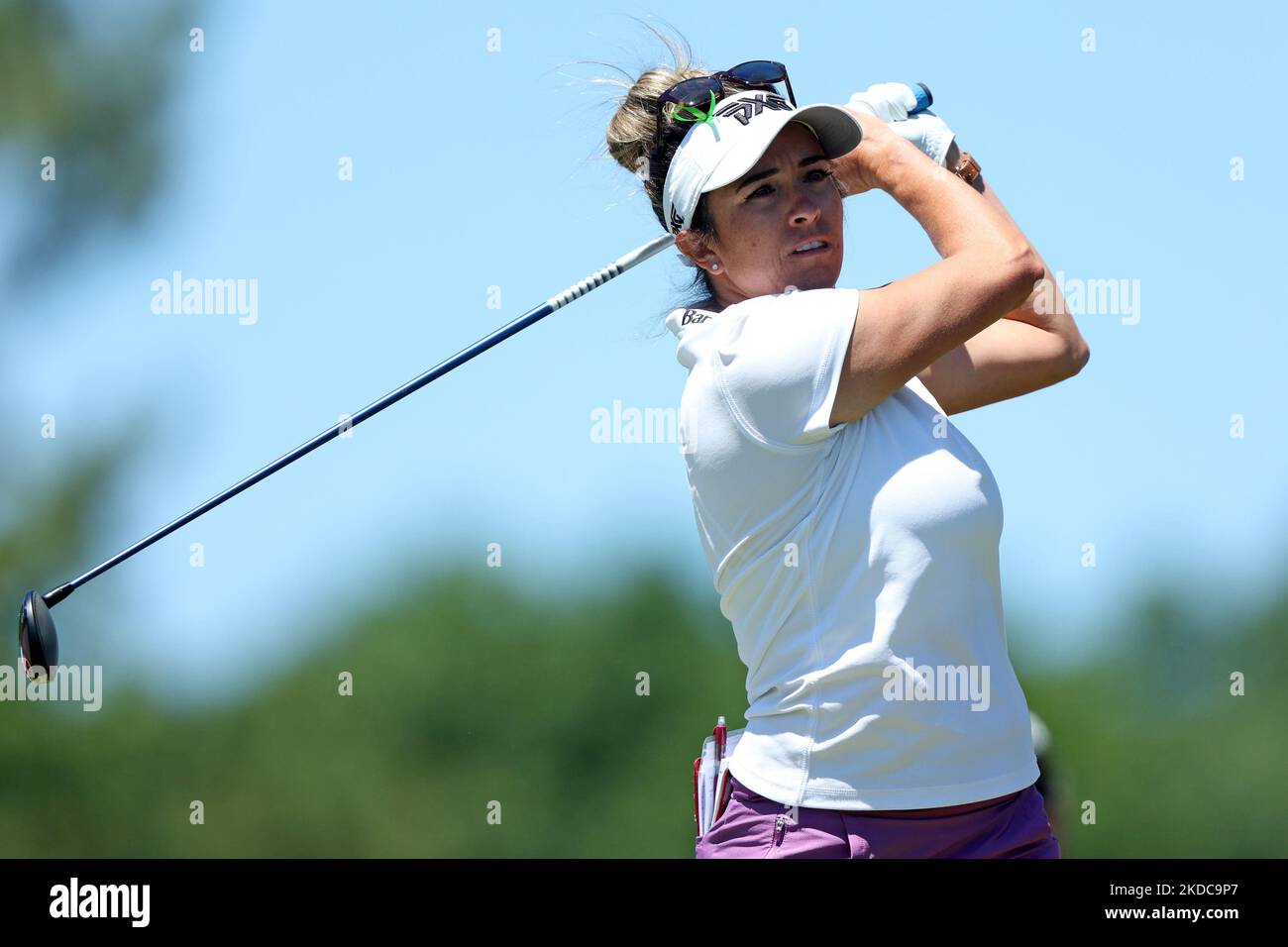 Gerina mendoza hi-res stock photography and images - Alamy