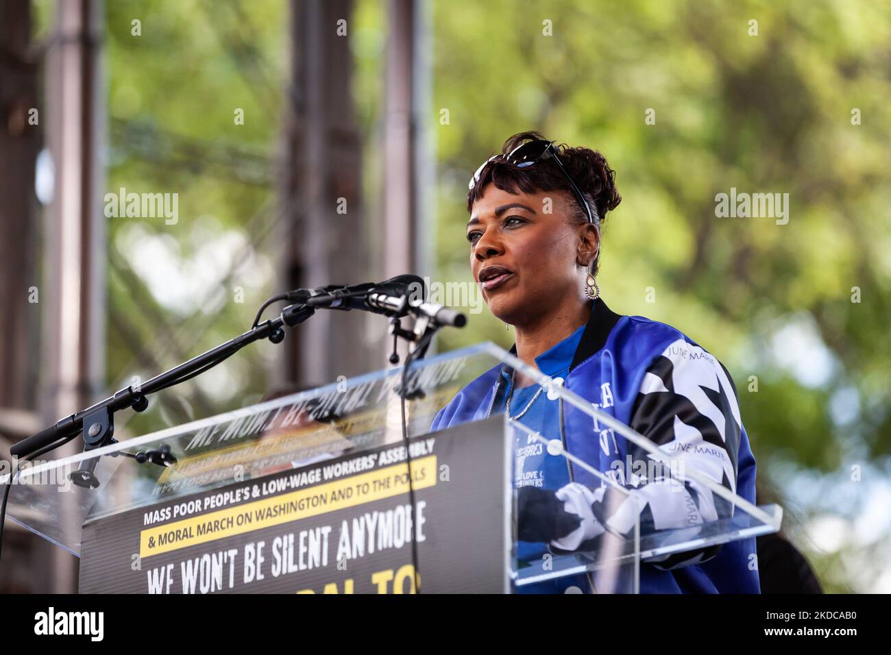 Child poverty poor usa hi-res stock photography and images - Alamy