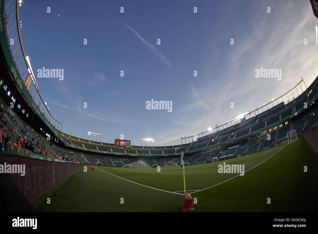 Martinez valero view hi-res stock photography and images - Alamy