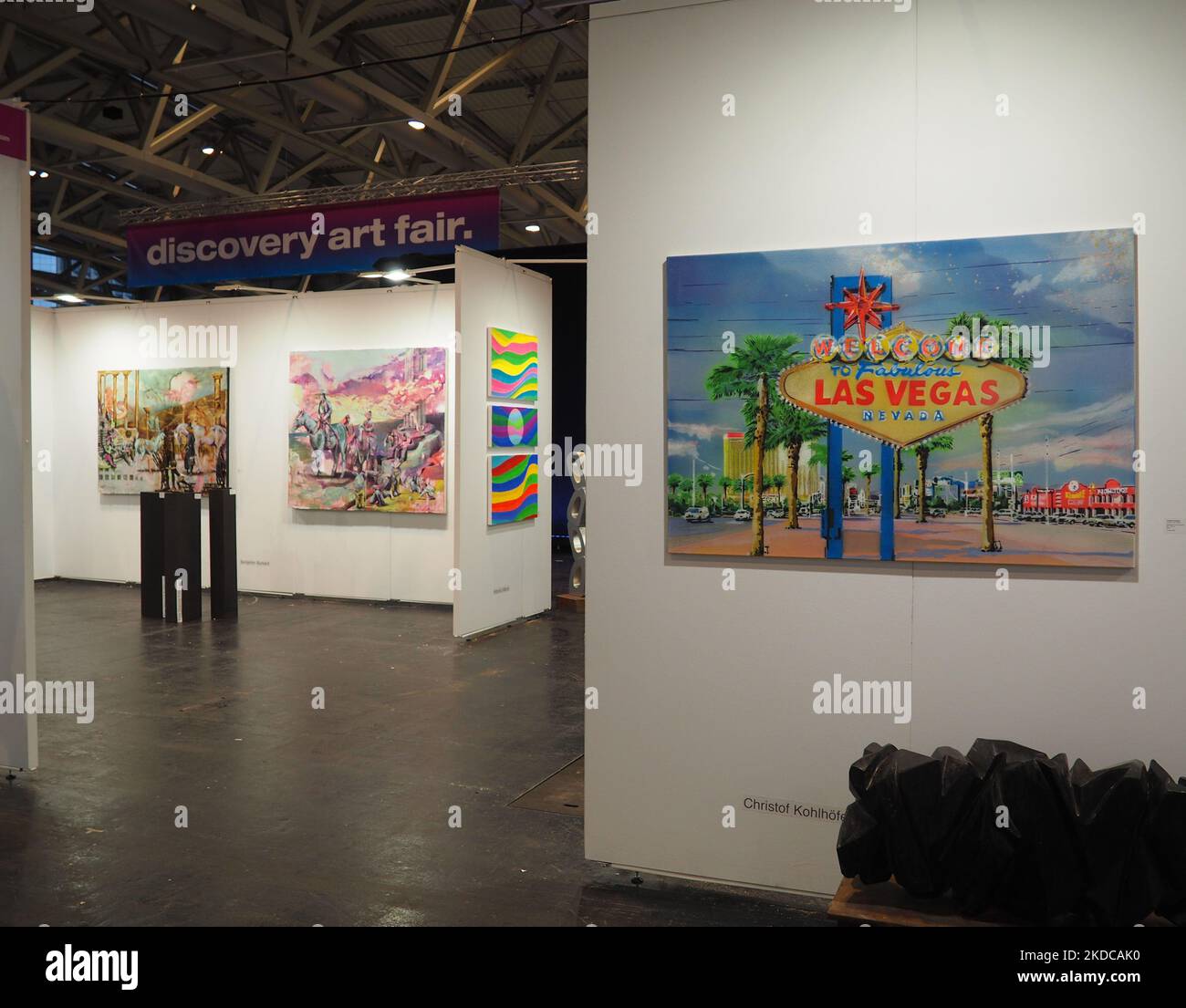 Discovery gallery hi-res stock photography and images - Alamy