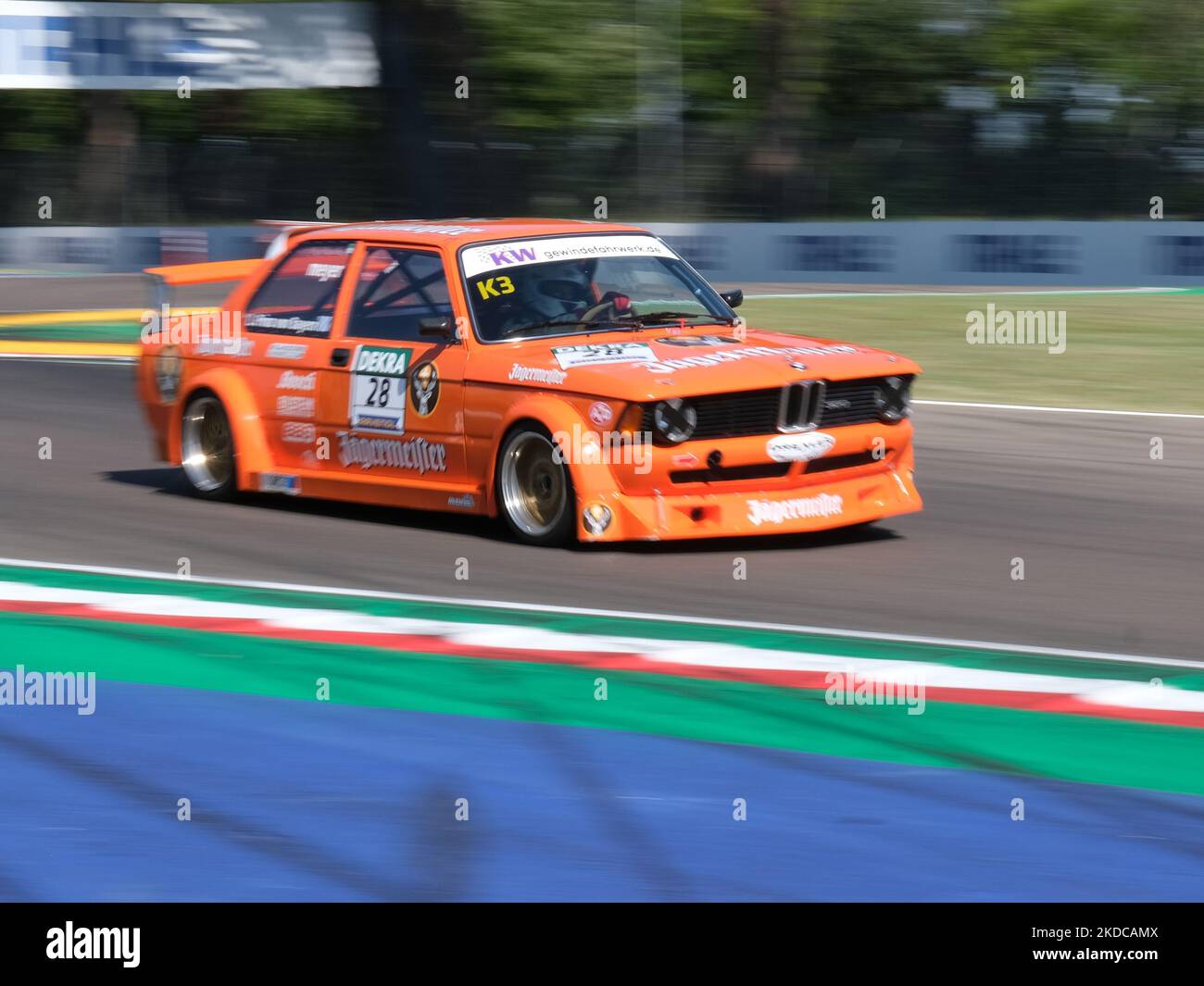 Bmw e21 hi-res stock photography and images - Alamy