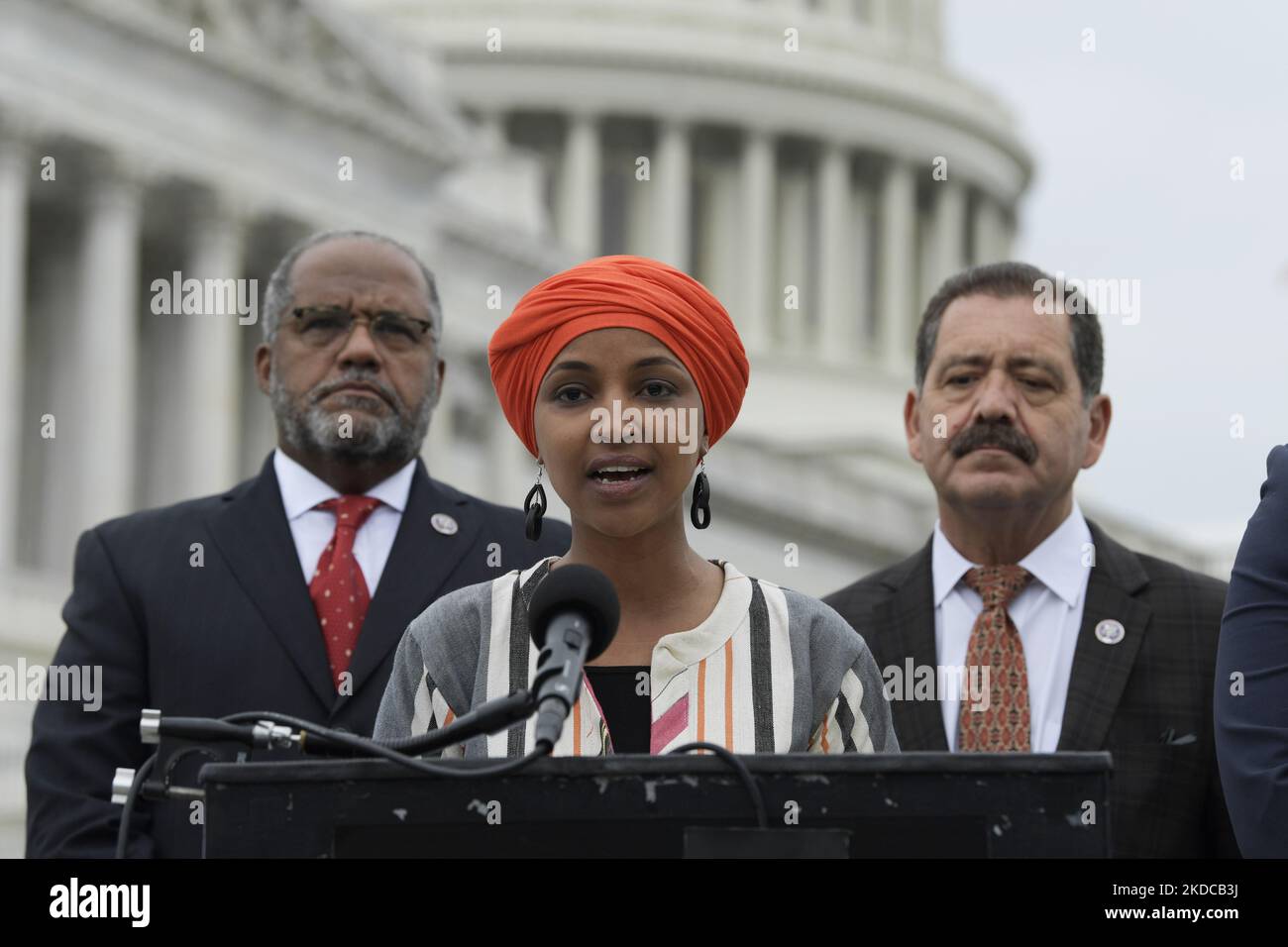 Congressman jesus hi-res stock photography and images - Alamy