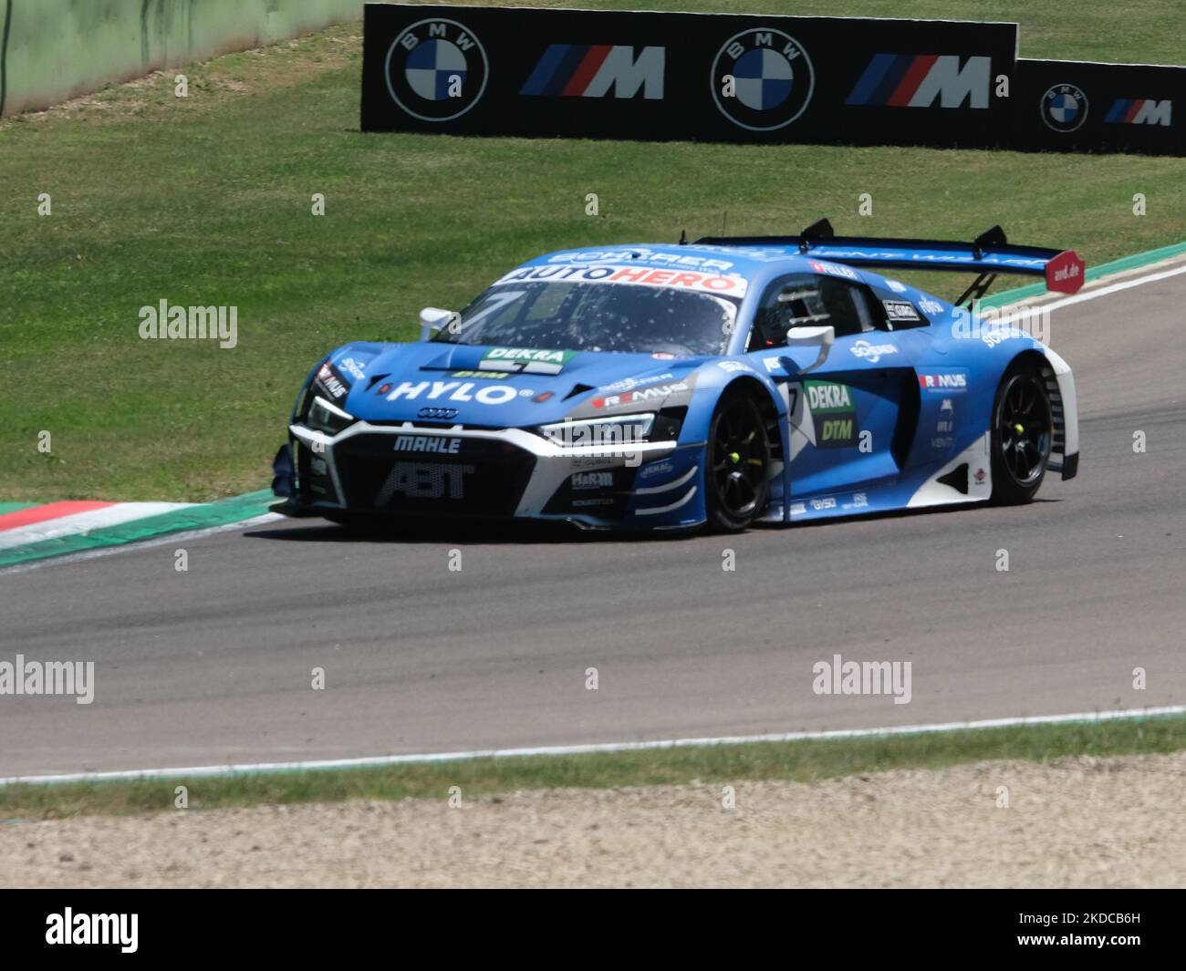 Team abt sportsline hi-res stock photography and images - Alamy