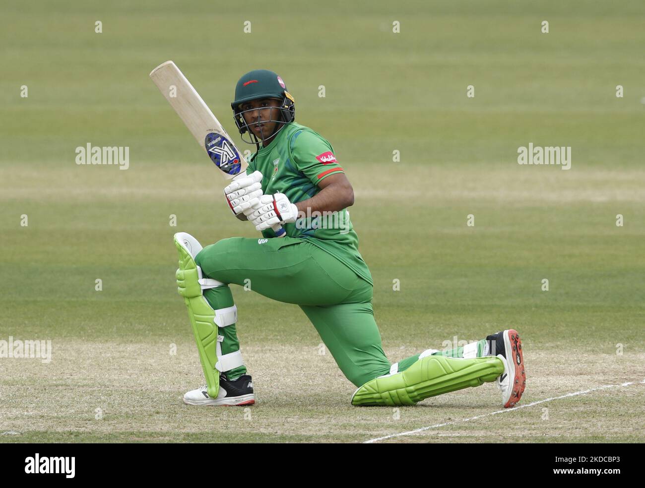Rishi patel 2022 cricket hi-res stock photography and images - Alamy