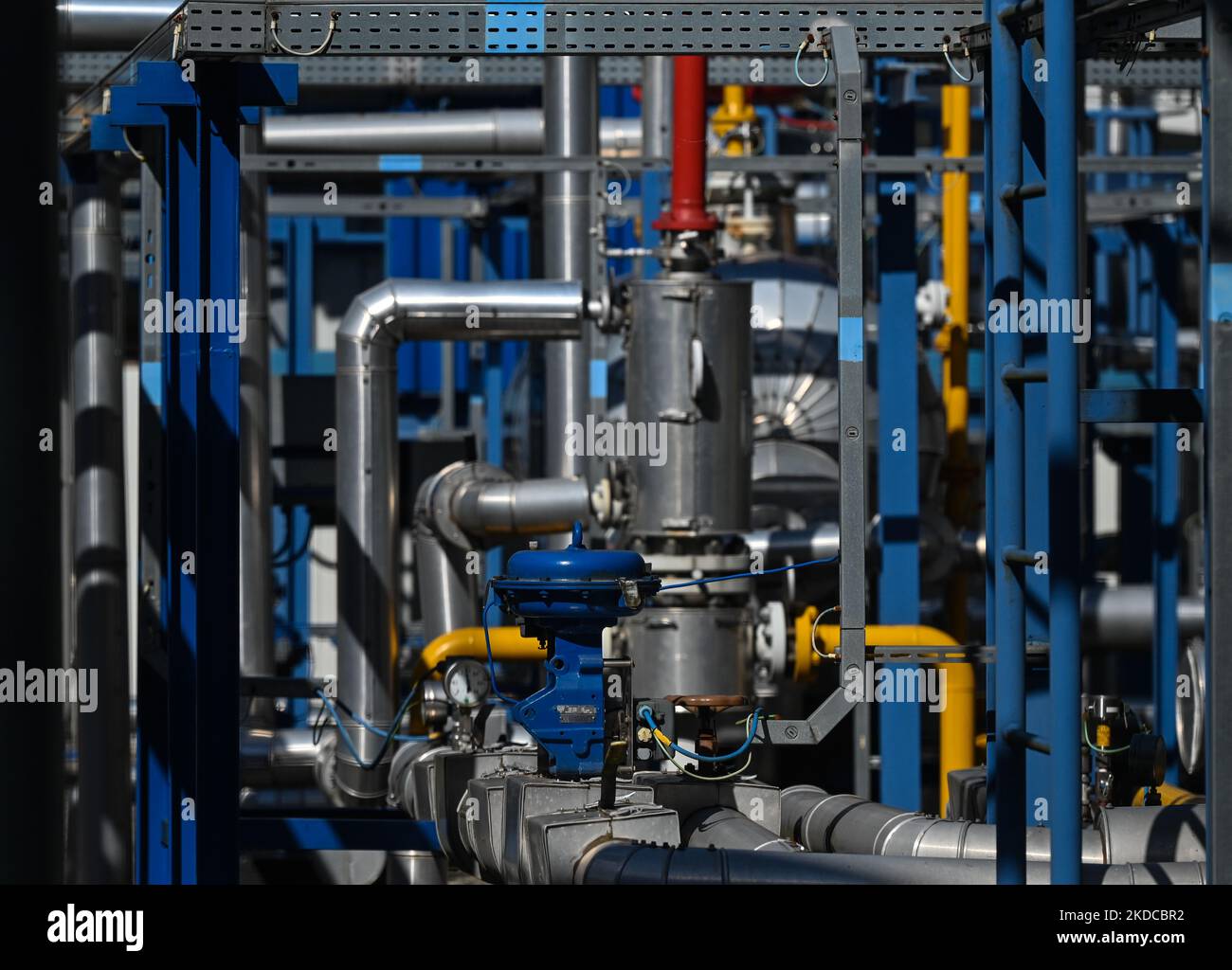 Jasionka ii hi-res stock photography and images - Alamy