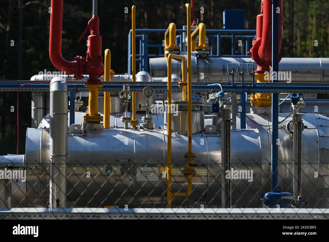 Jasionka ii hi-res stock photography and images - Alamy