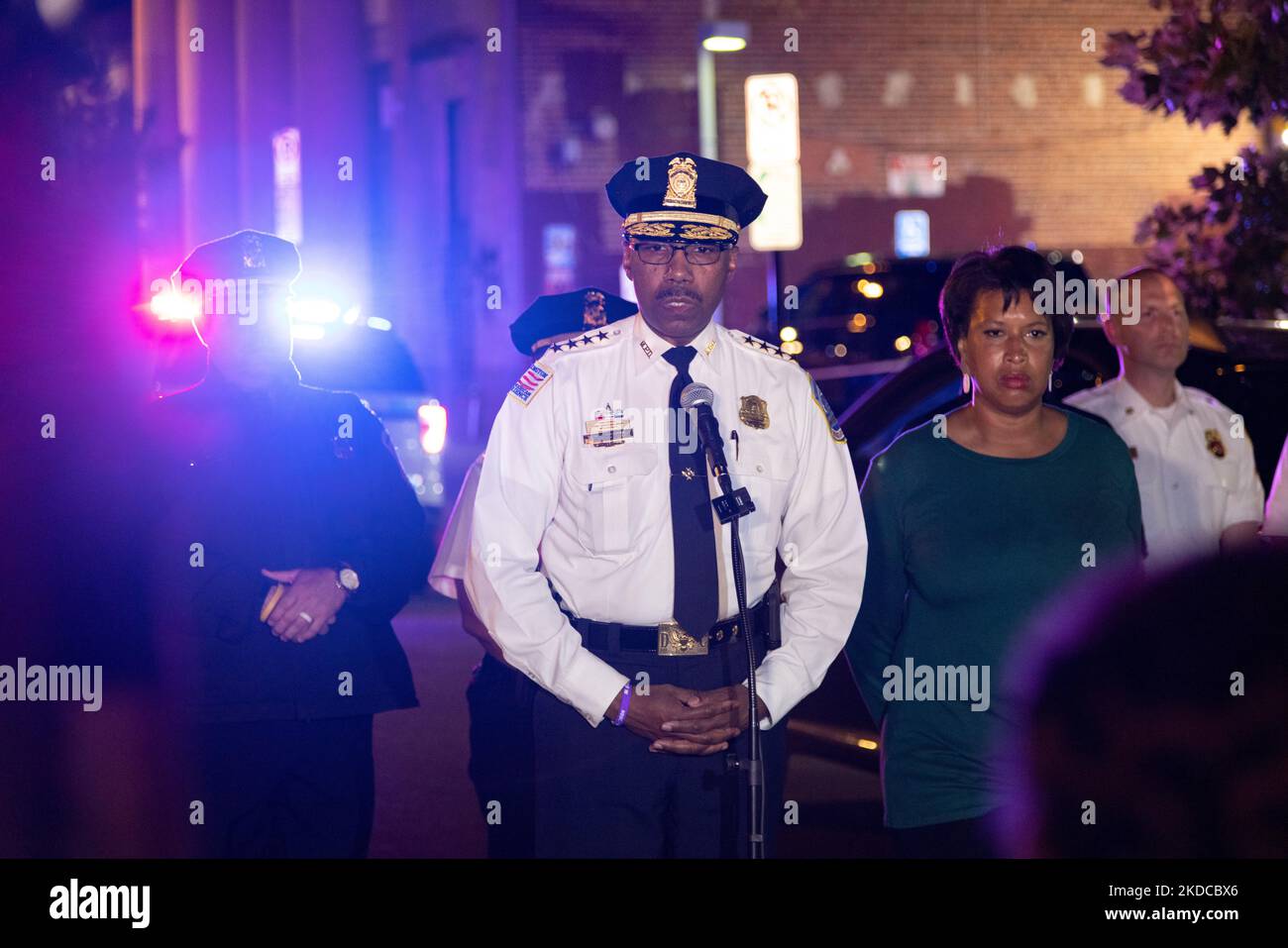 Robert bowser hi-res stock photography and images - Alamy