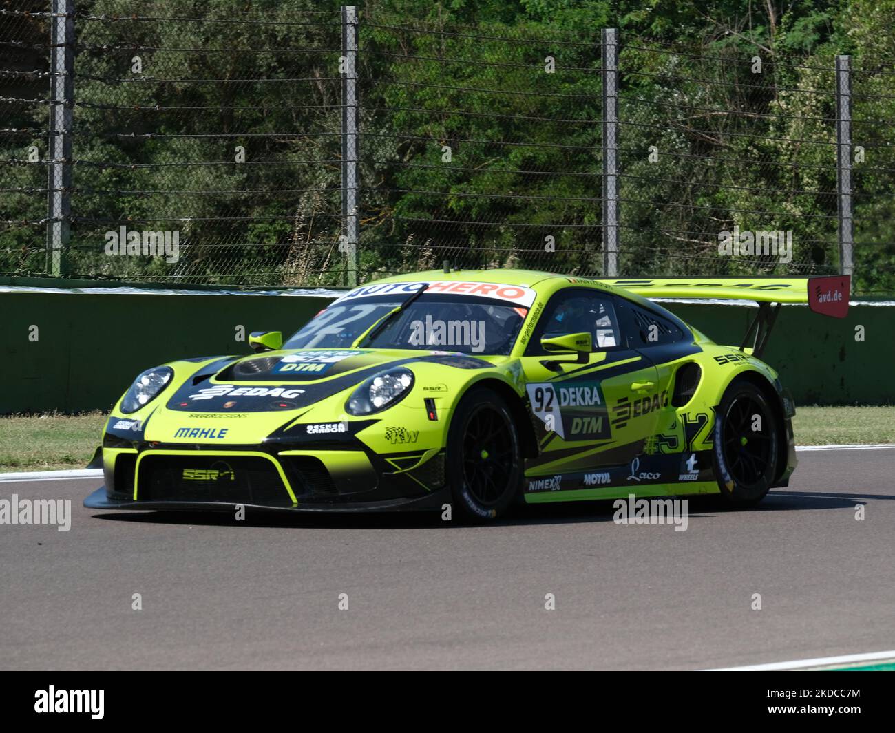 Ssr performance hi-res stock photography and images - Alamy