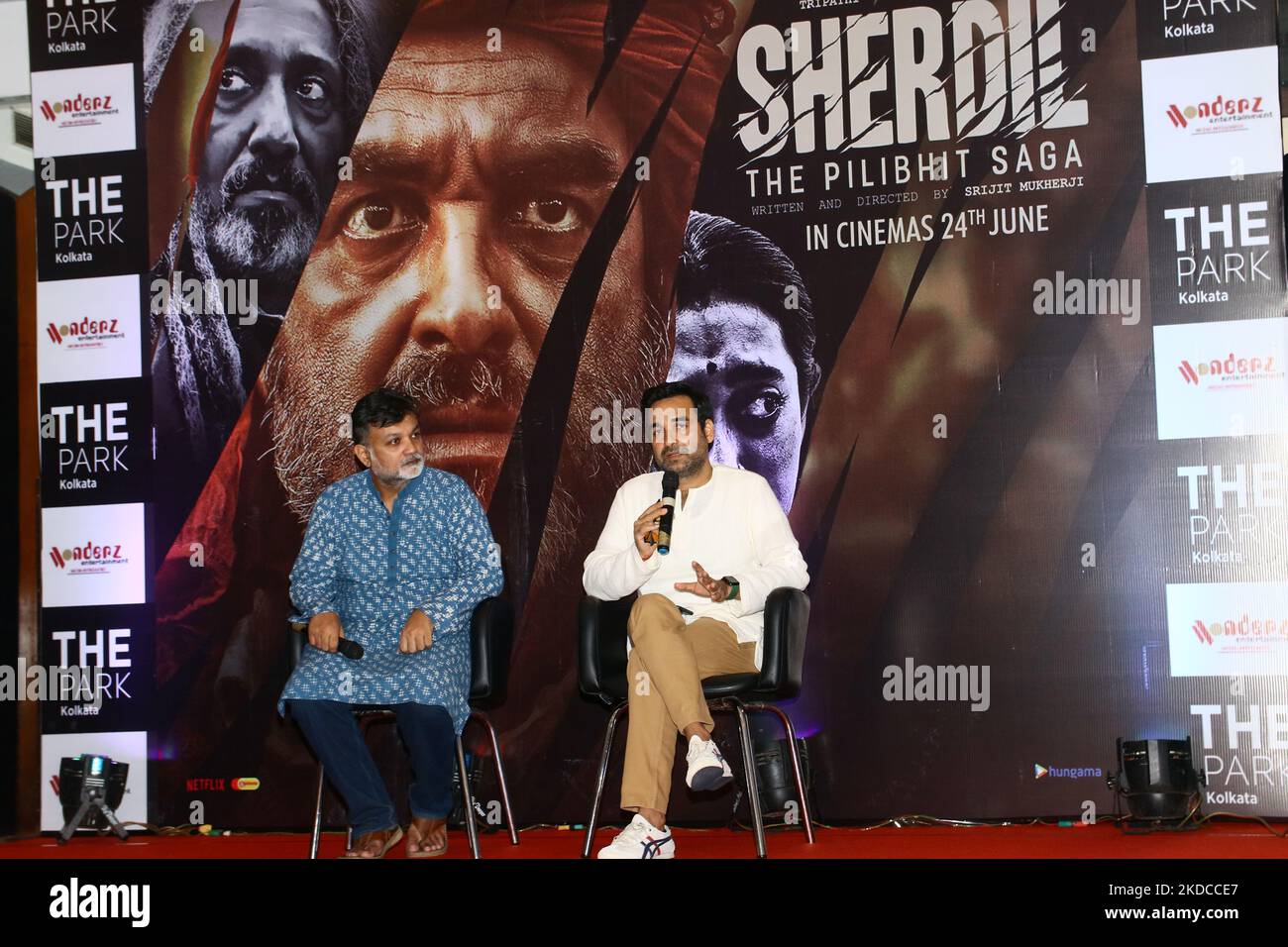 Srijit mukherjee hi-res stock photography and images - Alamy