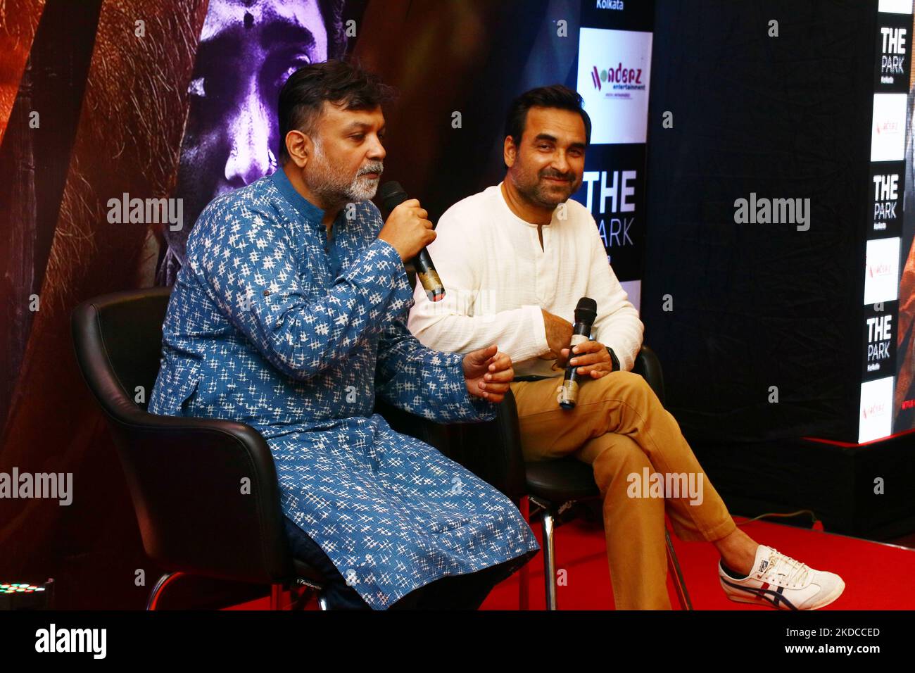 Srijit mukherjee hi-res stock photography and images - Alamy