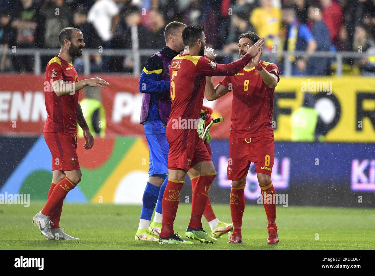 Drasko bozovic hi-res stock photography and images - Alamy