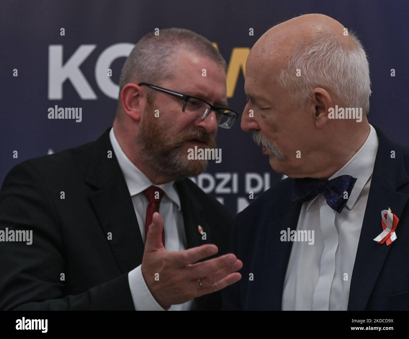 Confederation political partyseen hi-res stock photography and images ...