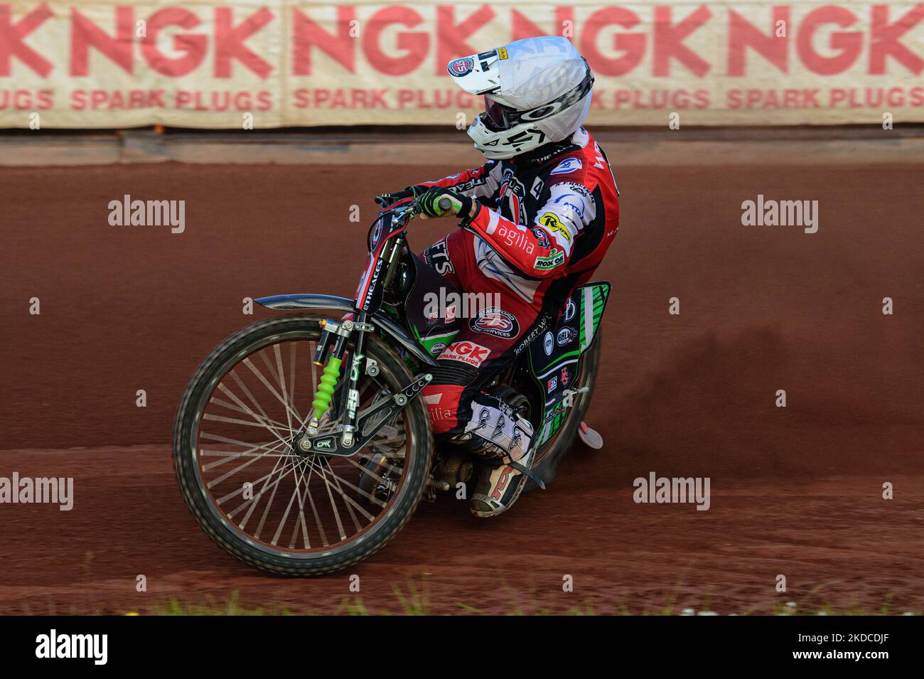 Monmore green stadium hi-res stock photography and images - Alamy