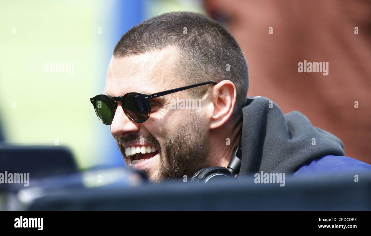 Tony Perry Stormtrooper