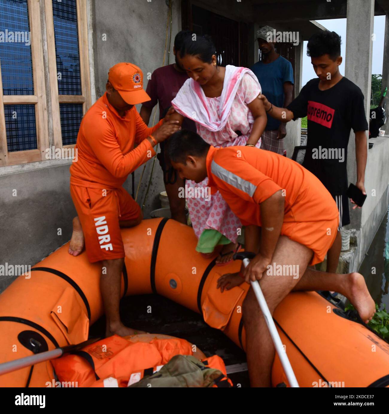 Ndrf hi-res stock photography and images - Alamy