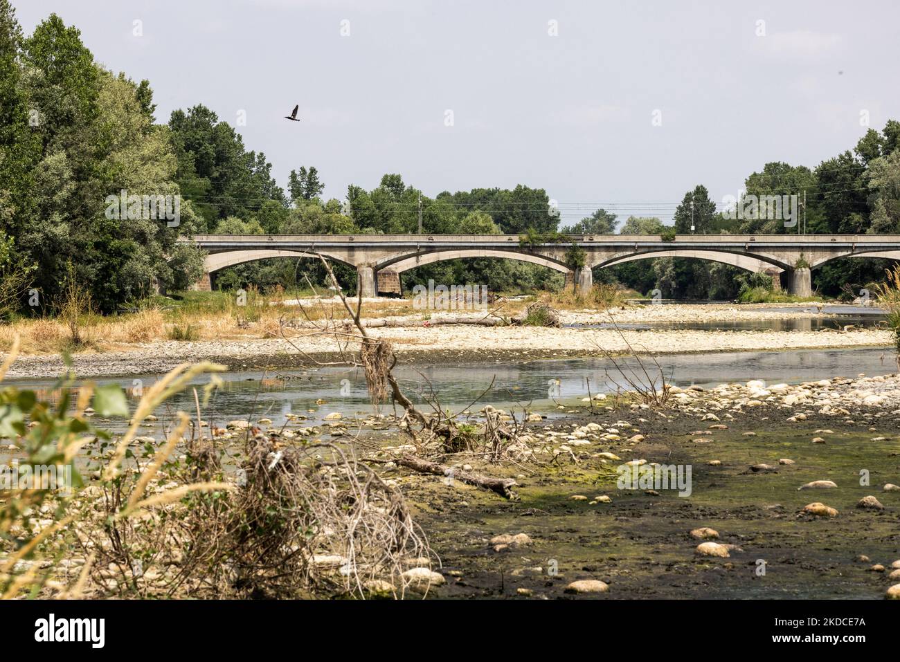 Po river basin hi-res stock photography and images - Alamy