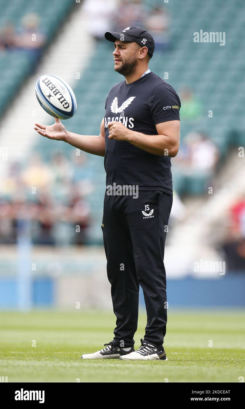 Joe shaw hi-res stock photography and images - Alamy