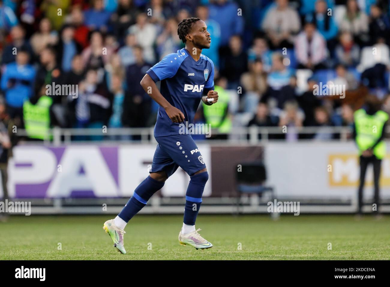 Felicio milson hi-res stock photography and images - Alamy