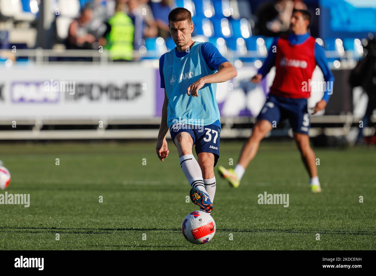 Albert sharipov hi-res stock photography and images - Alamy