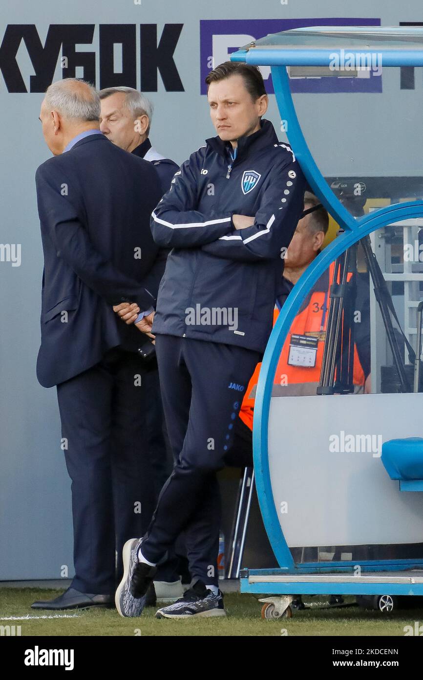 Mikhail galaktionov hi-res stock photography and images - Alamy