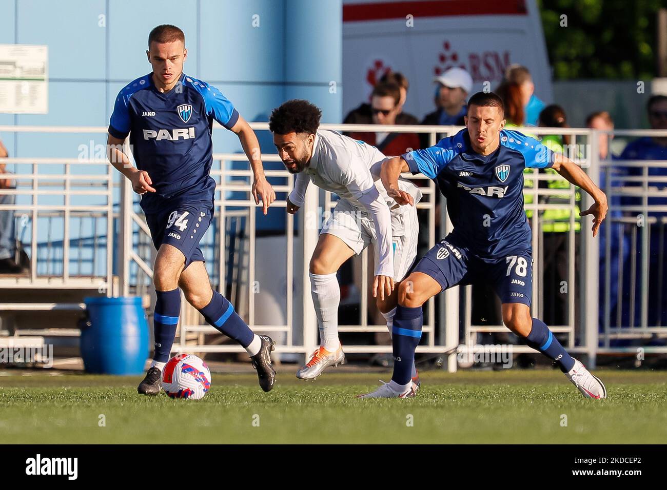 Dmitri rybchinsky hi-res stock photography and images - Alamy