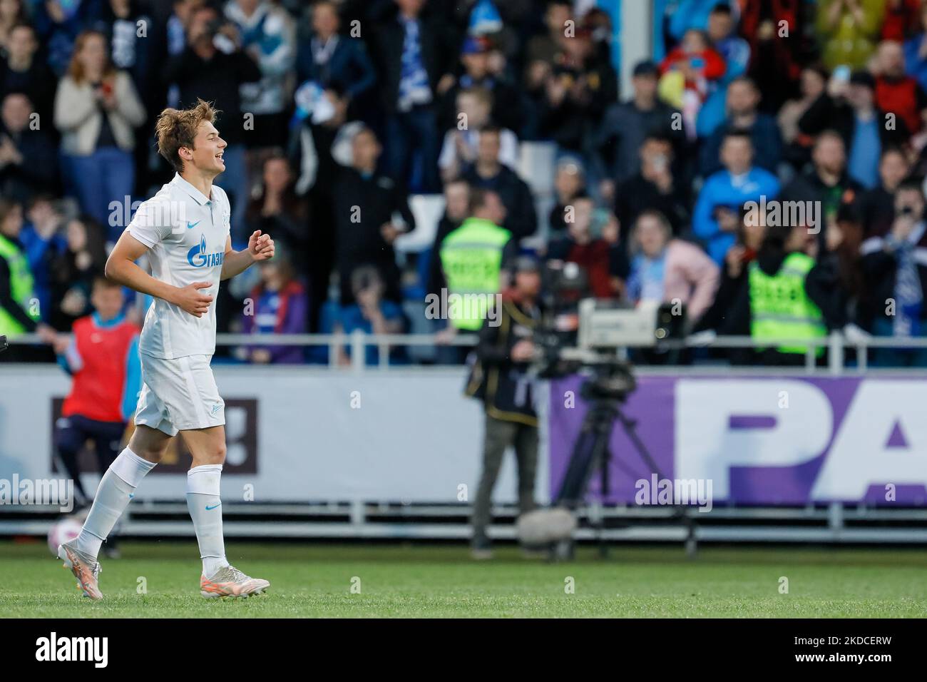 Kirill stolbov hi-res stock photography and images - Alamy