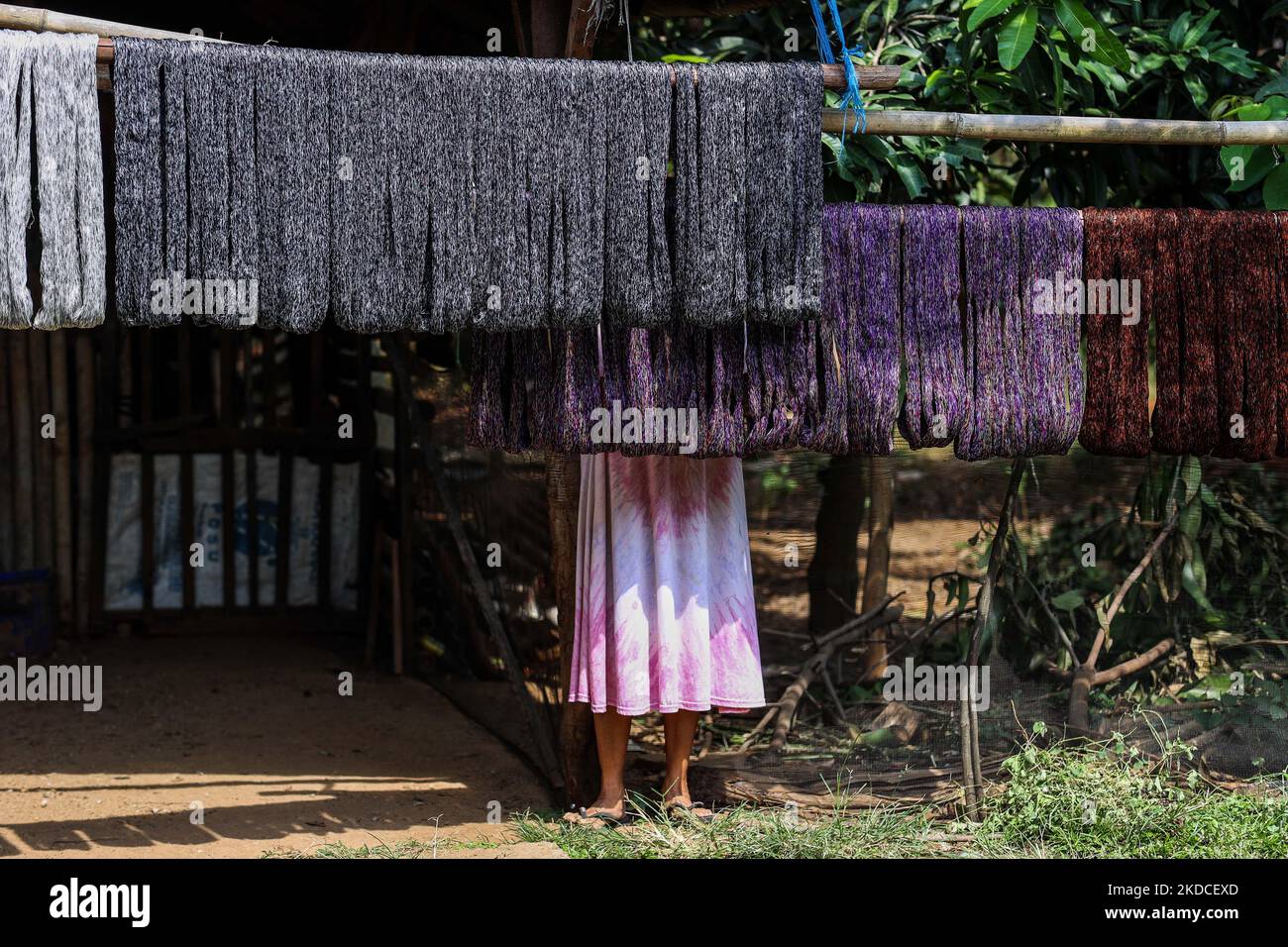 Troso village hi-res stock photography and images - Alamy