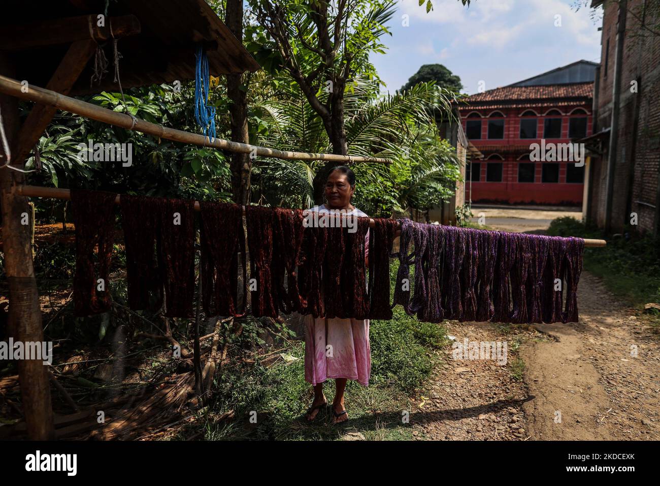 Troso village hi-res stock photography and images - Alamy