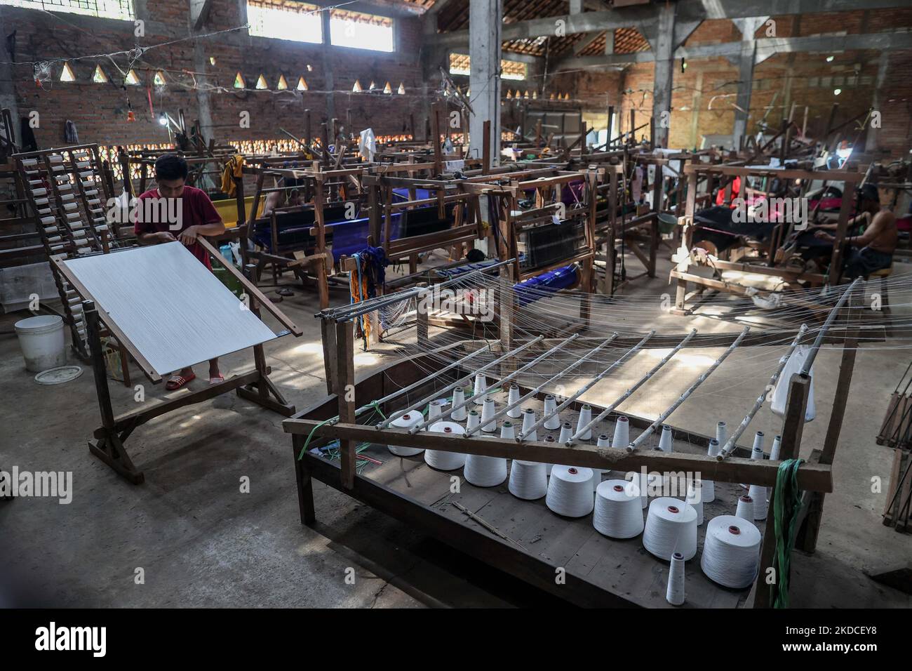 Troso village hi-res stock photography and images - Alamy