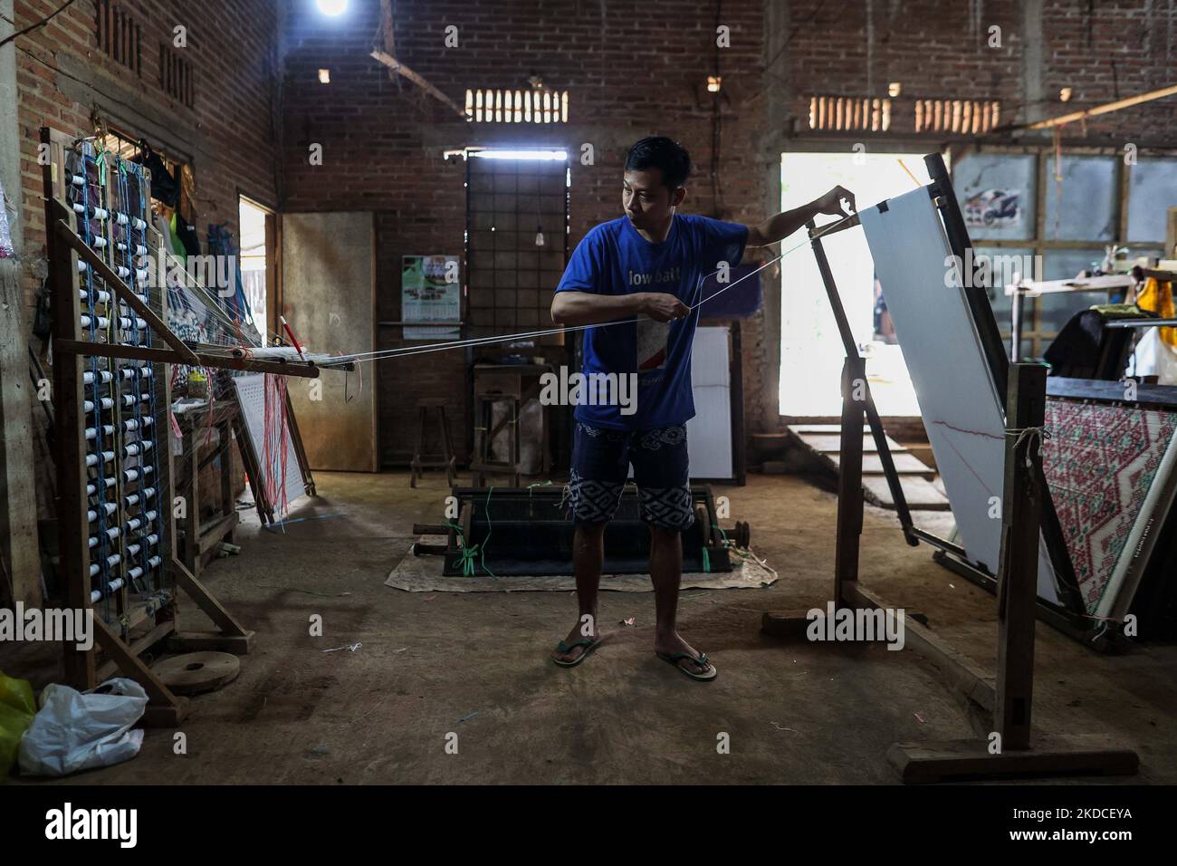 Troso village hi-res stock photography and images - Alamy