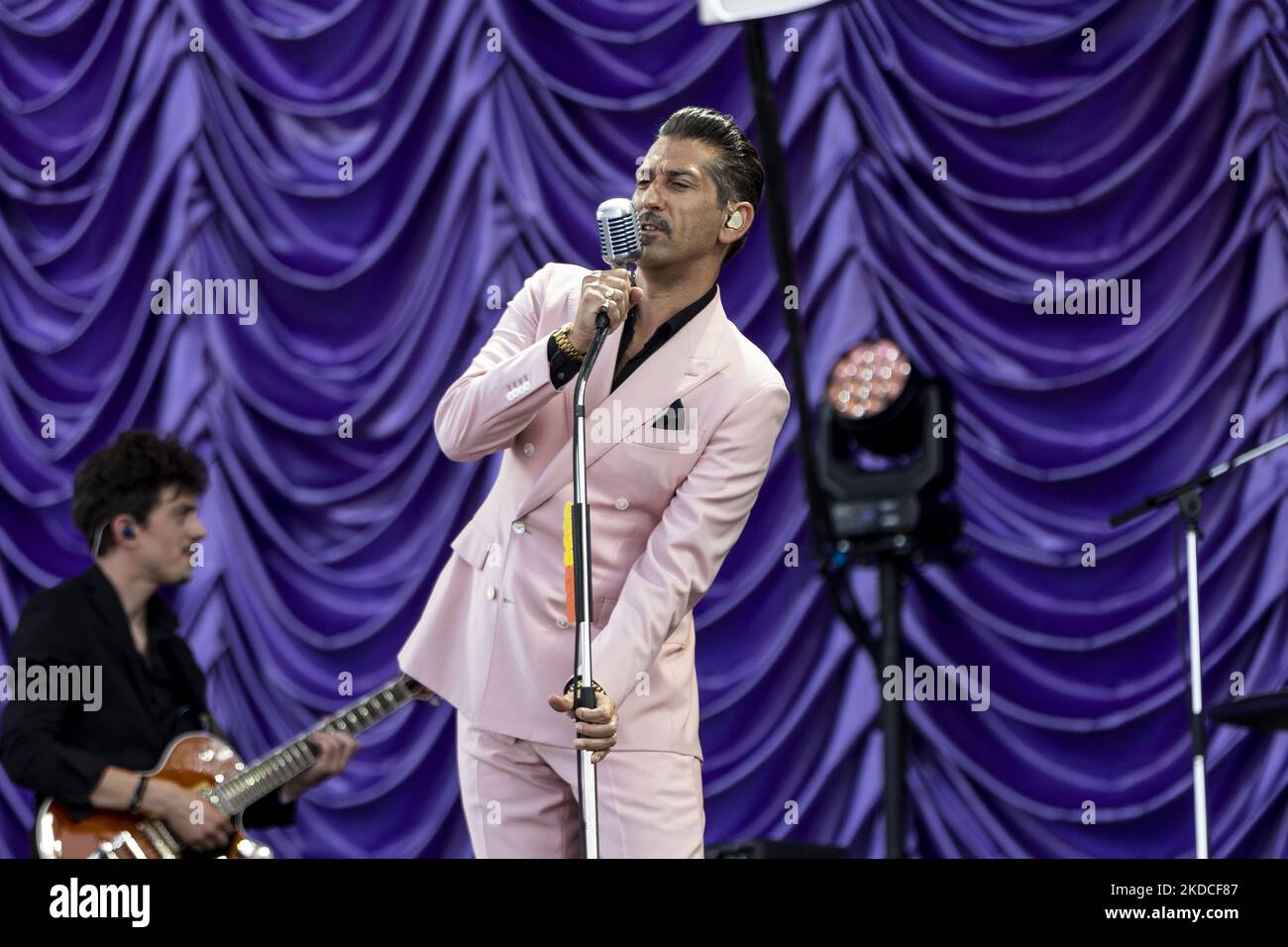 Danny polfliet hi-res stock photography and images - Alamy