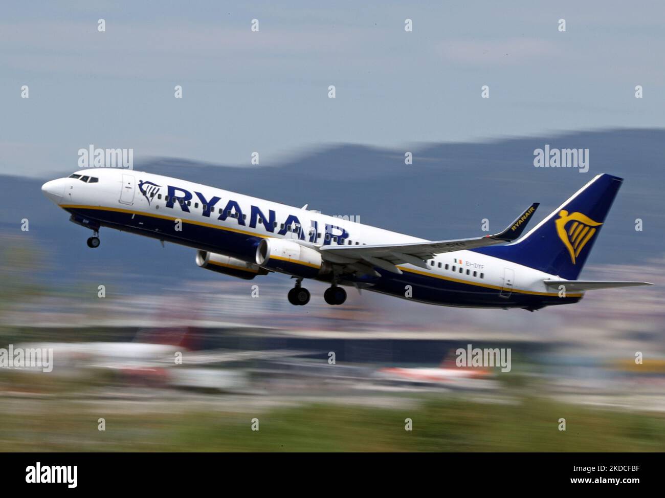 The cabin crew of Ryanair and EasyJet have called nine days of strike ...