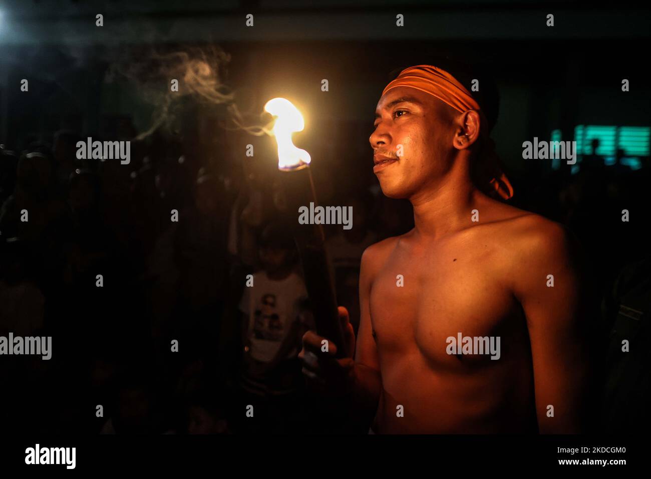 Kawak village hi-res stock photography and images - Alamy