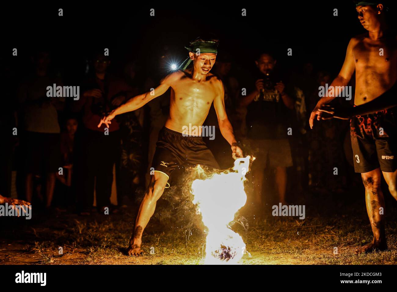 Kawak village hi-res stock photography and images - Alamy